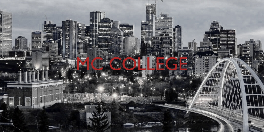Edmonton - MC College