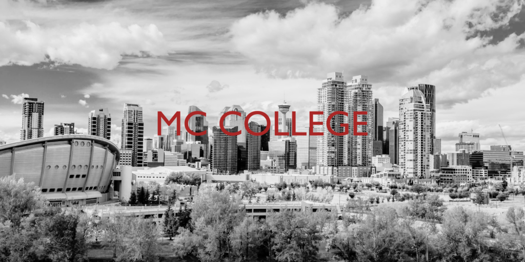 Calgary - MC College