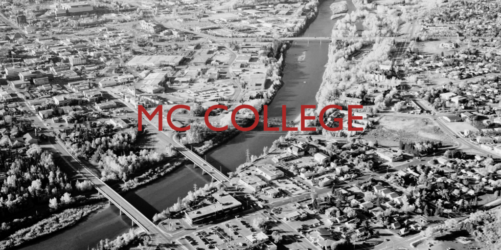 Red Deer - MC College