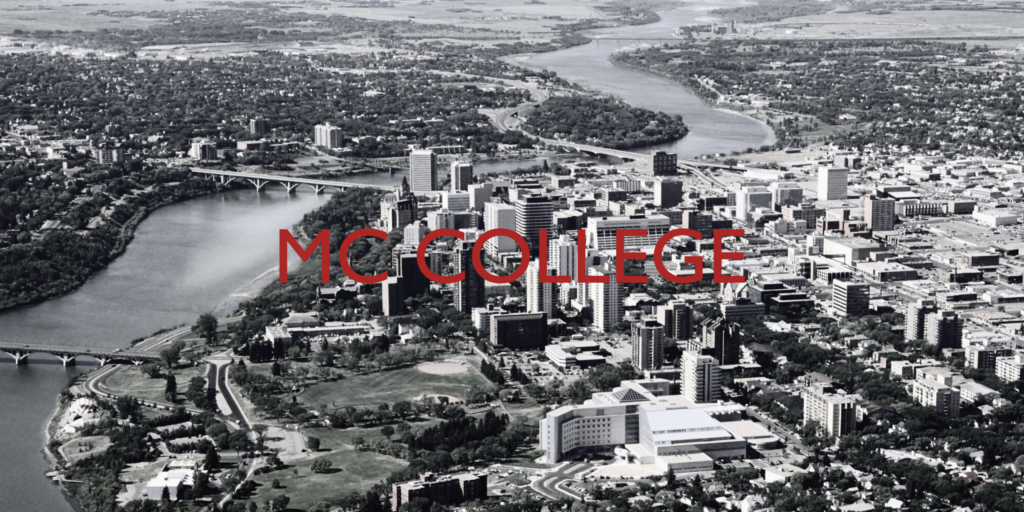 Saskatoon - MC College