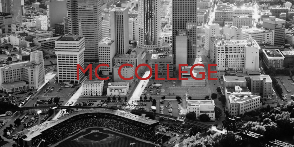Winnipeg - MC College