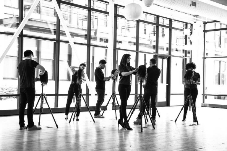 Contact Us - MC College