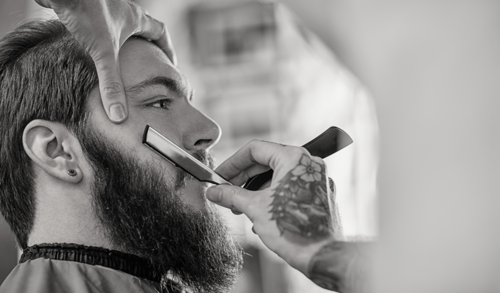 Apprenticeship Hairstyling Program - MC College