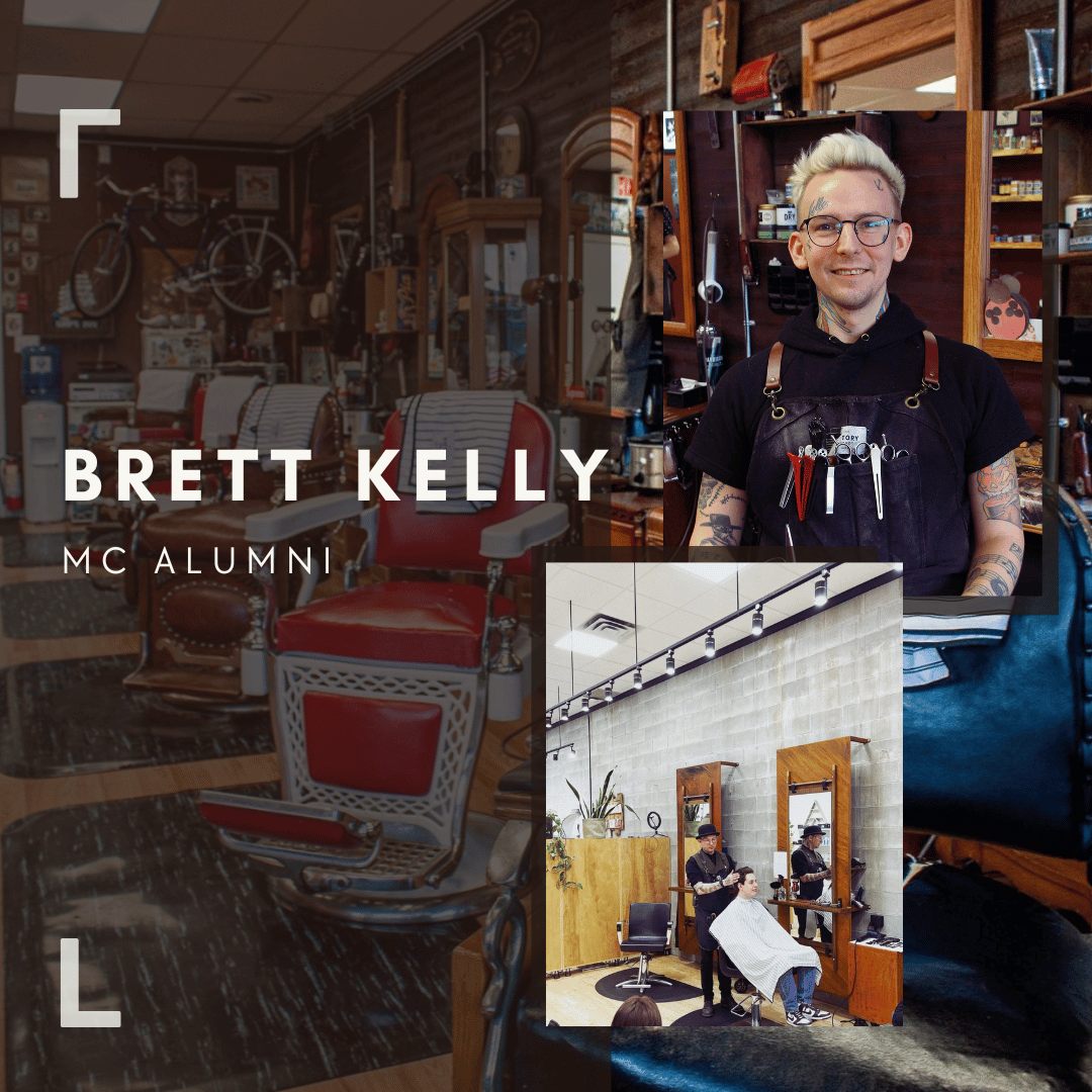 Your future starts here - MC College