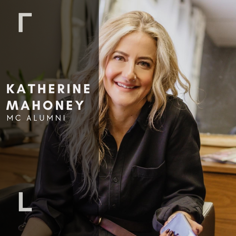 Your future starts here - MC College