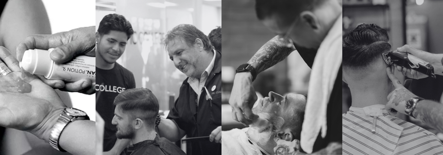 Barber Program - MC College